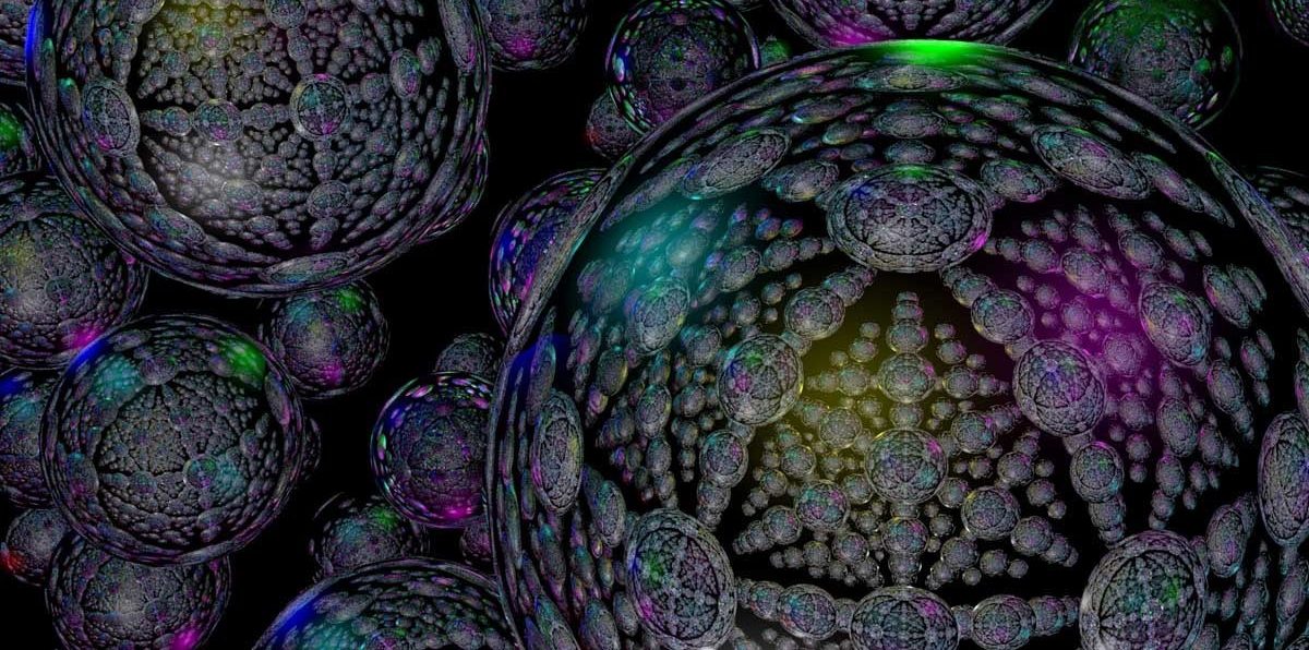 Monism – rom's corner